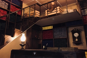 Escape Room Erlangen | Everyescaperoom.de